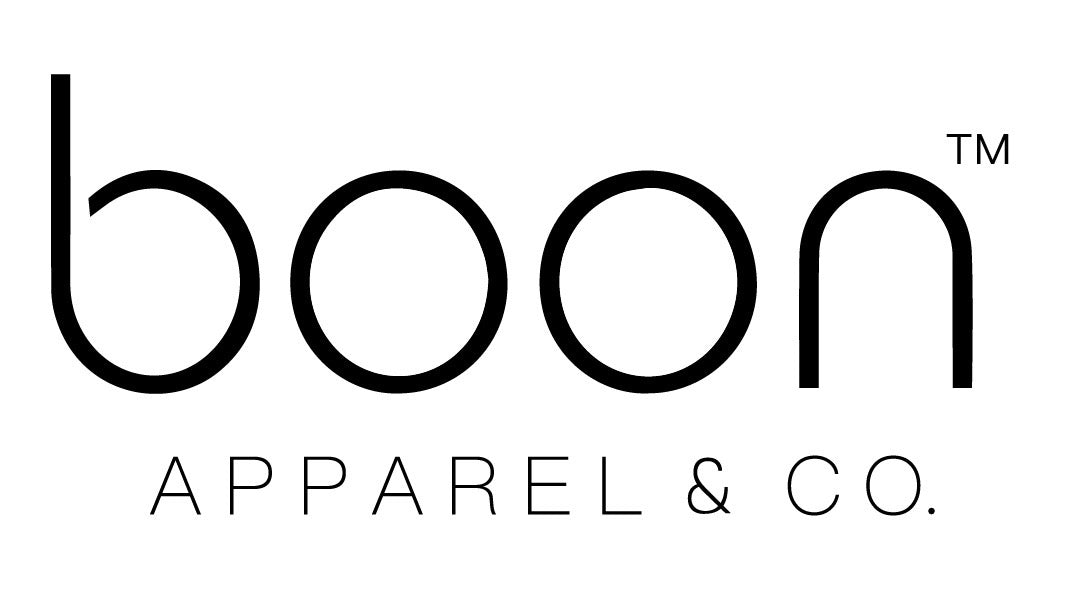 Products – Boon Apparel & Co
